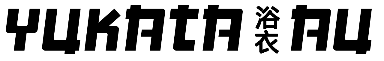 Products – Yukata Australia