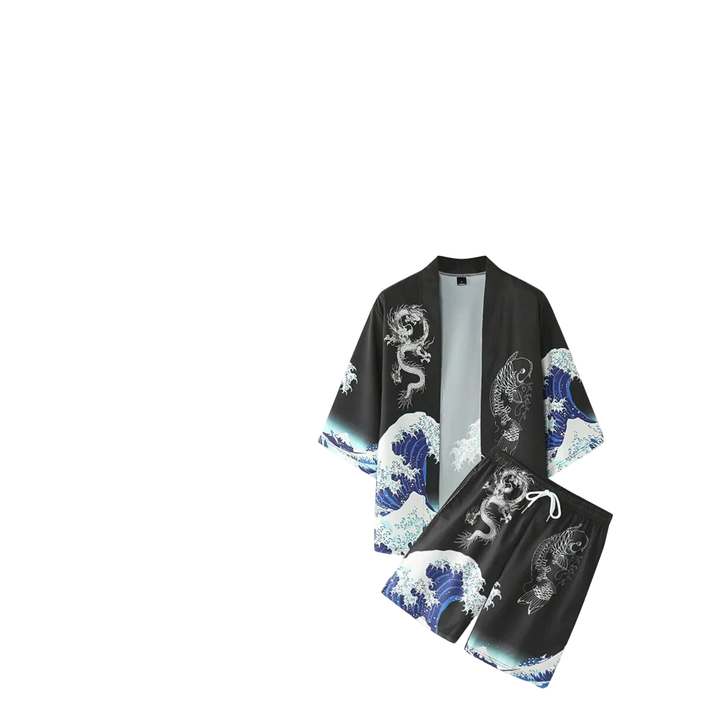 Yukata Australia - Buy Summer Kimonos & Haori Online